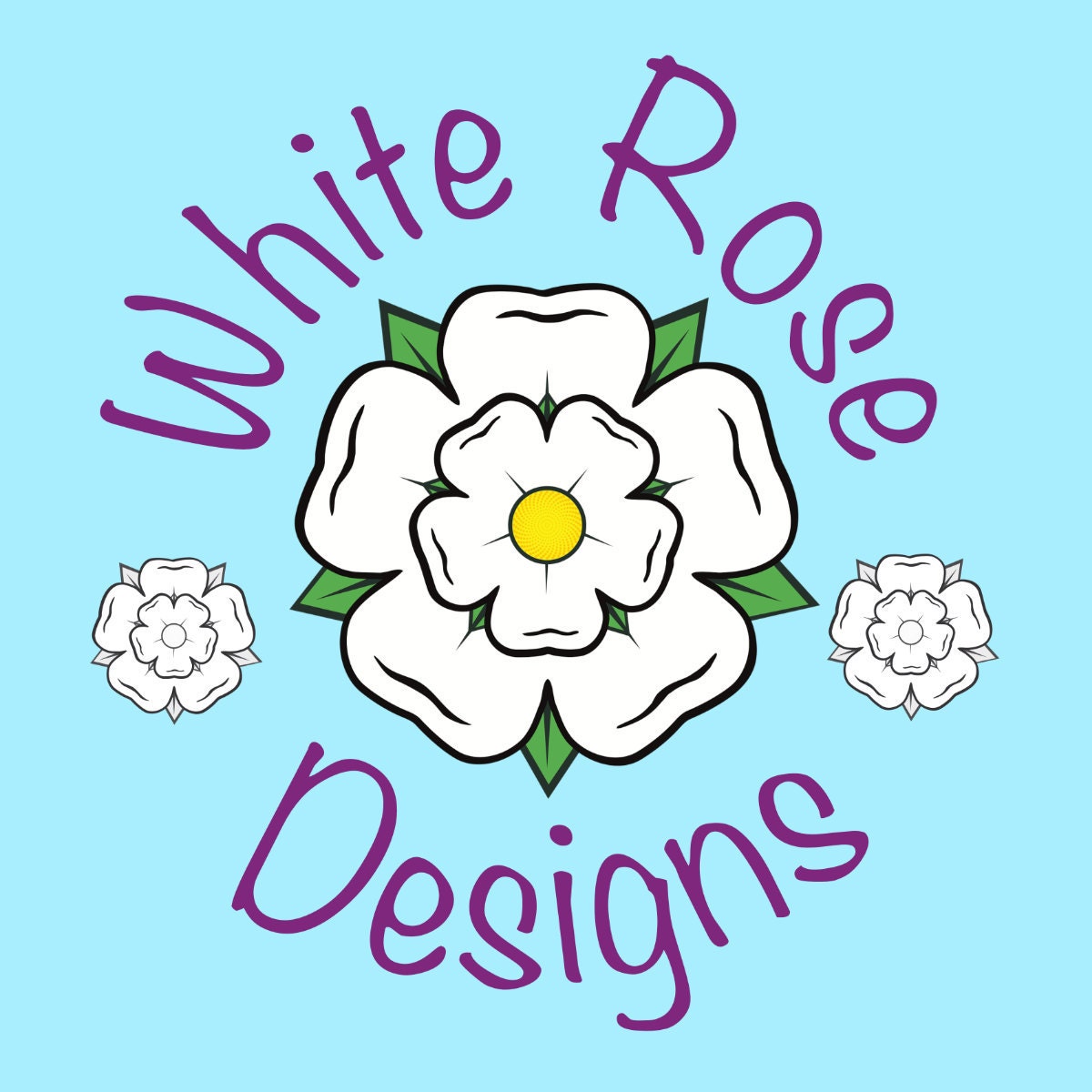 WhiteRoseDesignStore - Etsy