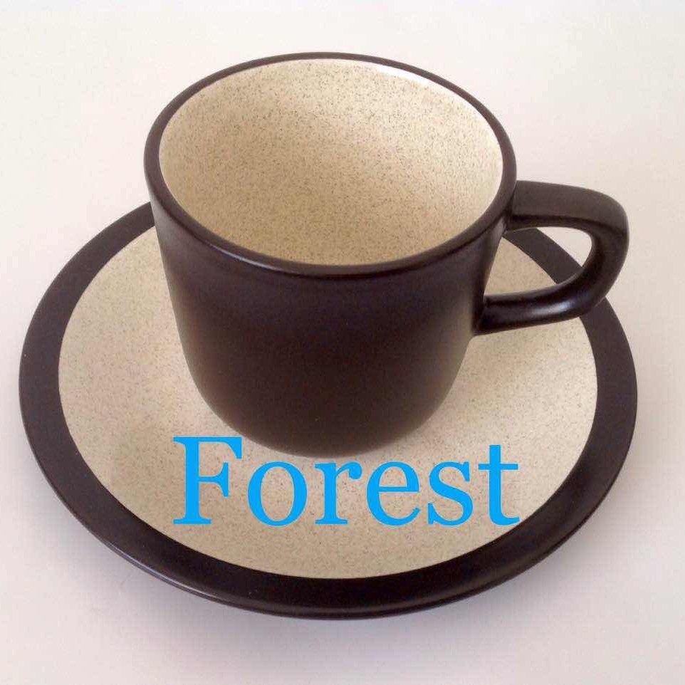 Flatware & Silverware Big Aesthetic Silver Pot with a Matching Glass ...