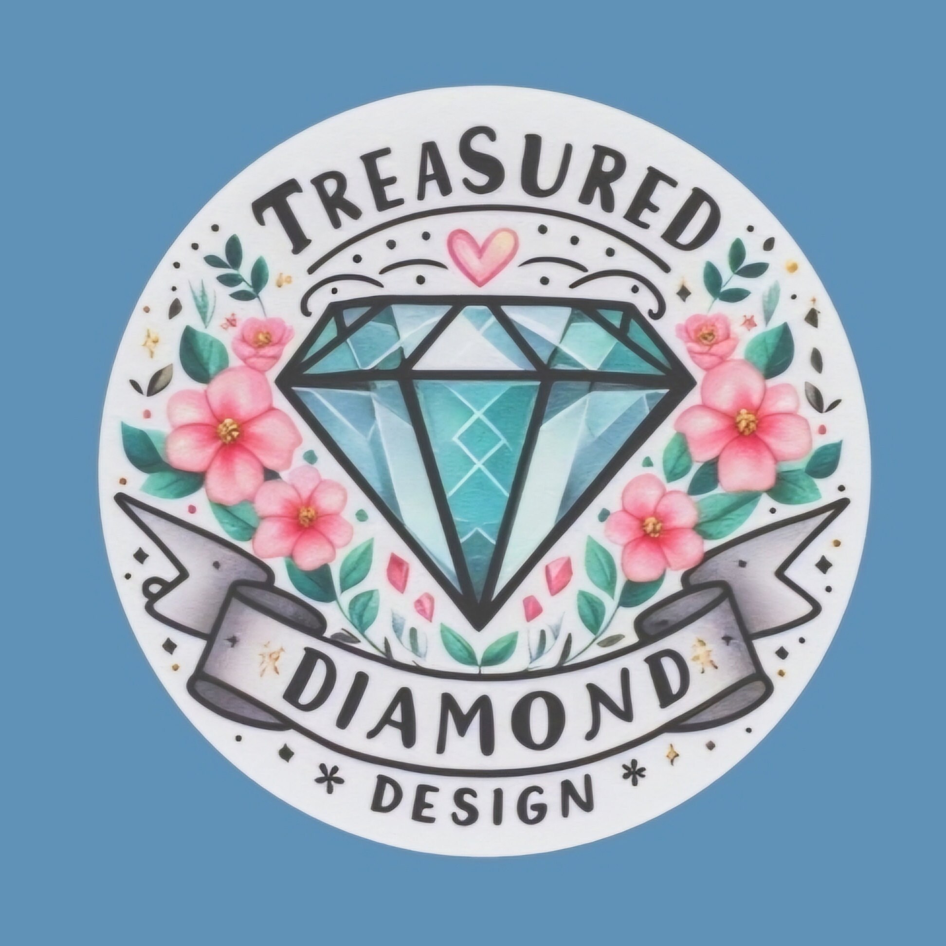 TreasuredDiamond - Etsy Australia