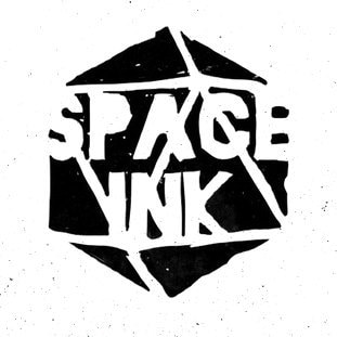 SpaceInkShop - Etsy