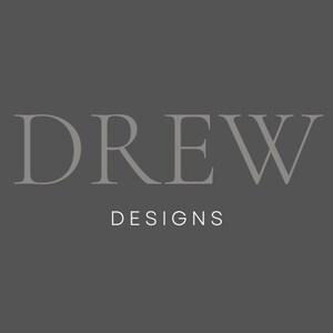 DrewDesignsStore - Etsy