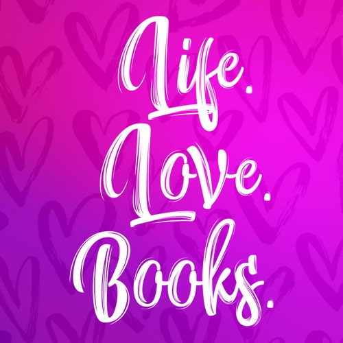 LifeLoveBooks - Etsy