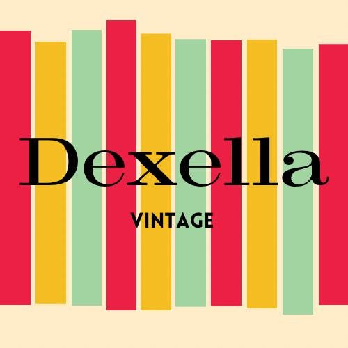 Dexella - Etsy