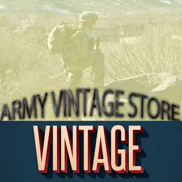 Vintage Militaria French Rucksack Army Bag Surplus - Etsy