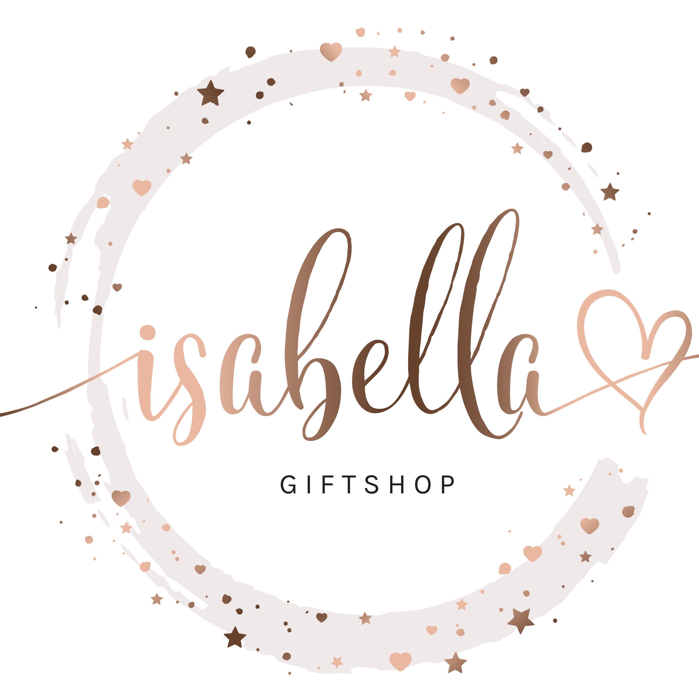 IsabellaGiftShop - Etsy