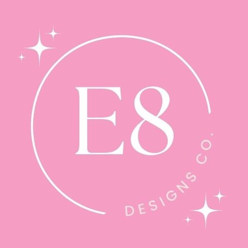 eighty8designsco - Etsy