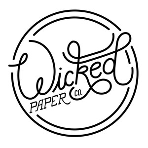 wickedpaper - Etsy