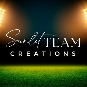 Editable Football Schedule Template DIY Canva Football Schedule ...