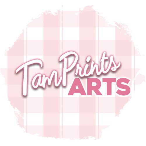 TamPrintsArts - Etsy