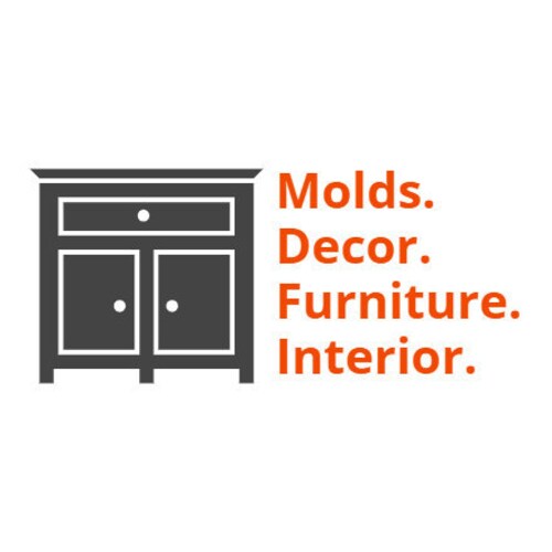 MoldsDecorFurniture - Etsy