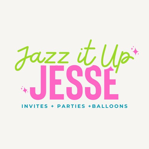 jazzitupjesse - Etsy