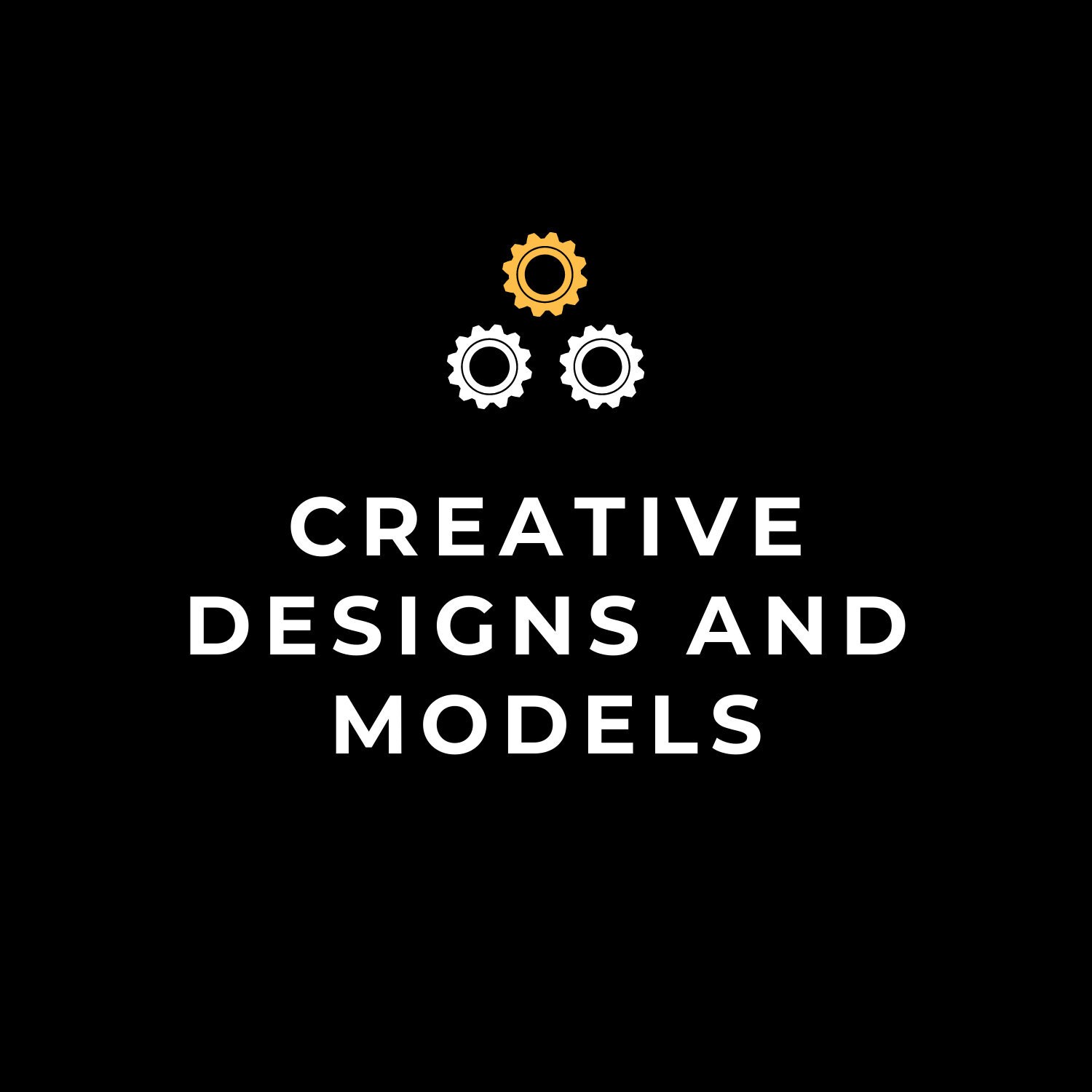 CreativeDesignModel - Etsy