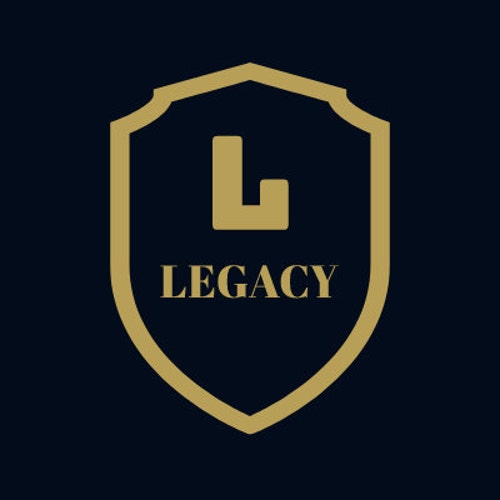 LegacyJ - Etsy