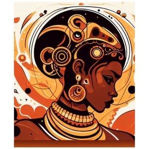 Cornrow Maps PNG File Only - Etsy