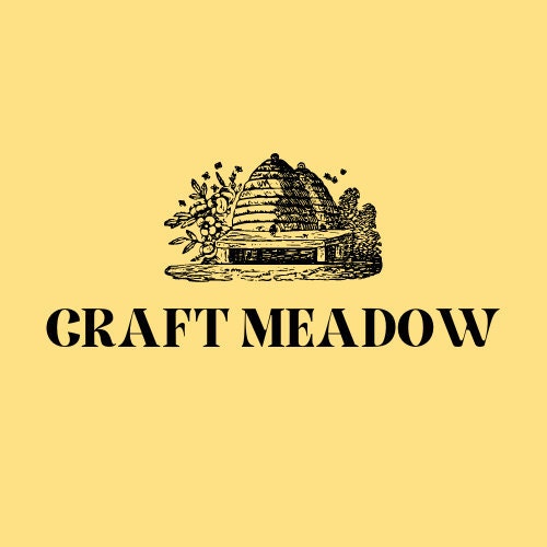 TheCraftMeadow - Etsy