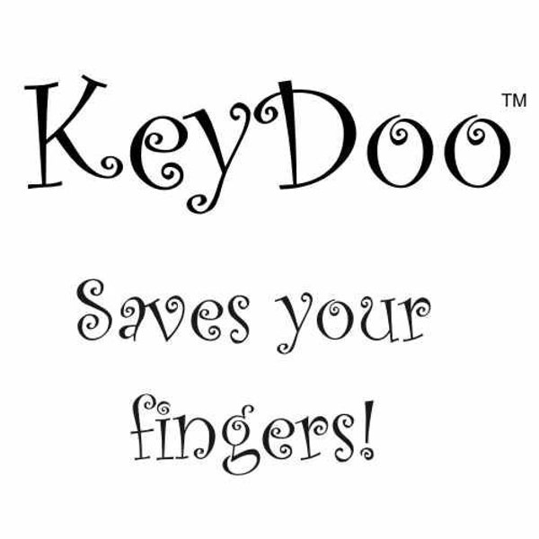 Screwkeydoo for Bernina - Etsy