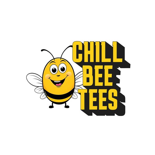 ChillBeeTees - Etsy