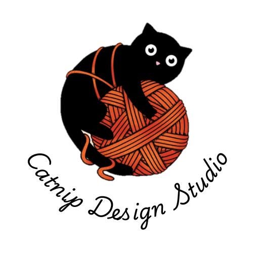 CatnipDesignStudio - Etsy