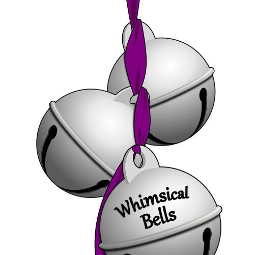WhimsicalBells - Etsy