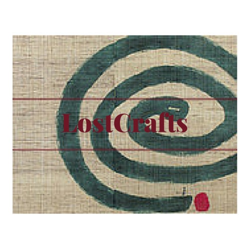 LostCrafts - Etsy