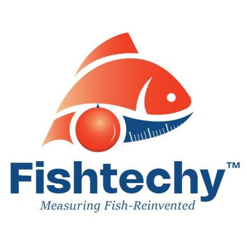 Fishtechy - Etsy