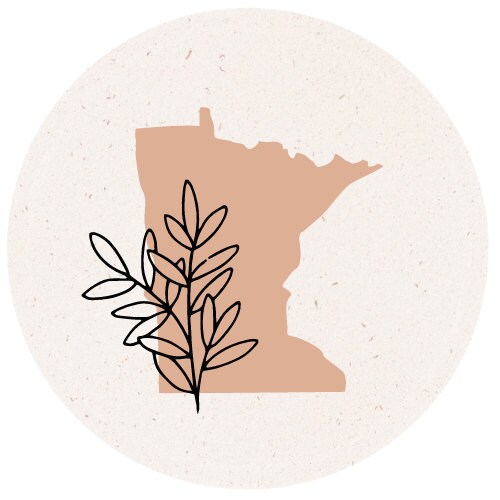 Sticker and Vinyl Shop Made in Minnesota by TheMinnyMercantile