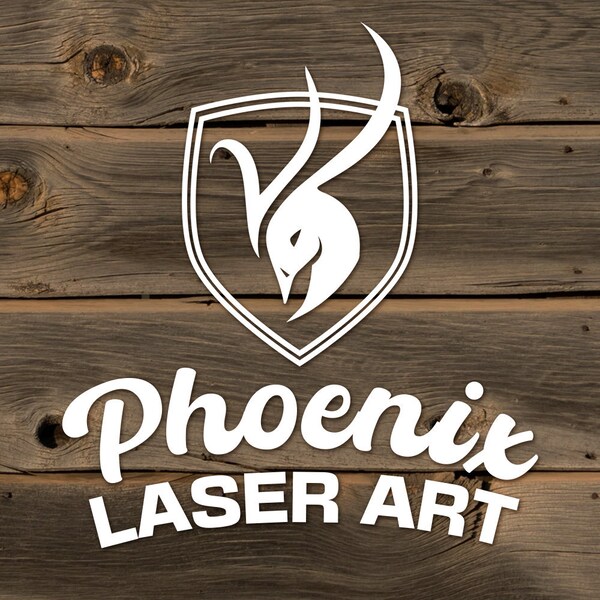 Mountain Range Router Template, Router Inlay Template, Clear Acrylic ...