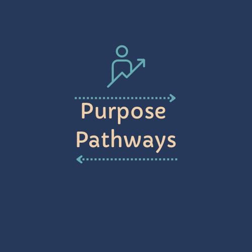 PurposePathways - Etsy
