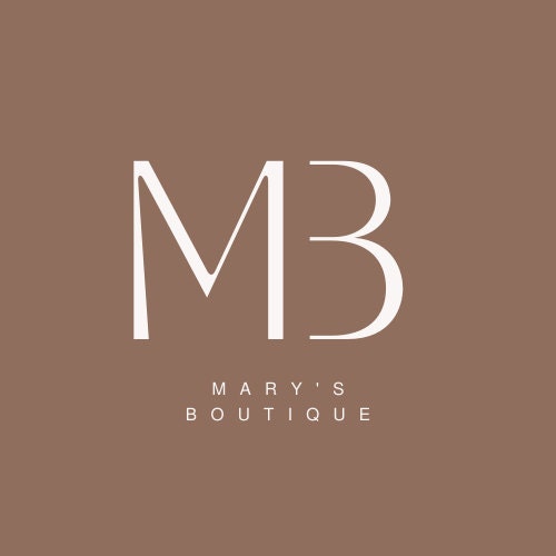 MarysBoutiqueLine - Etsy