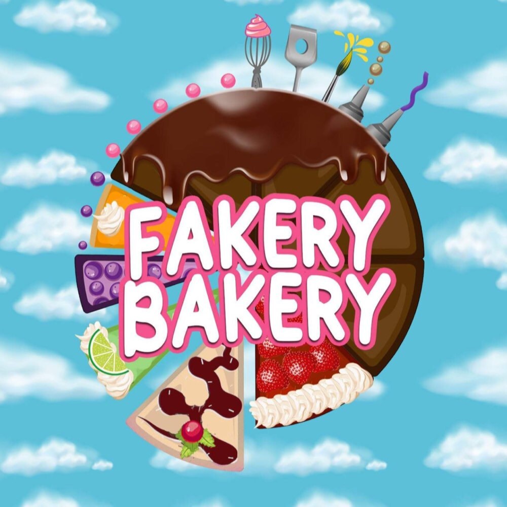 fakerybakeryshop - Etsy