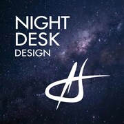 NightDeskDesign - Etsy