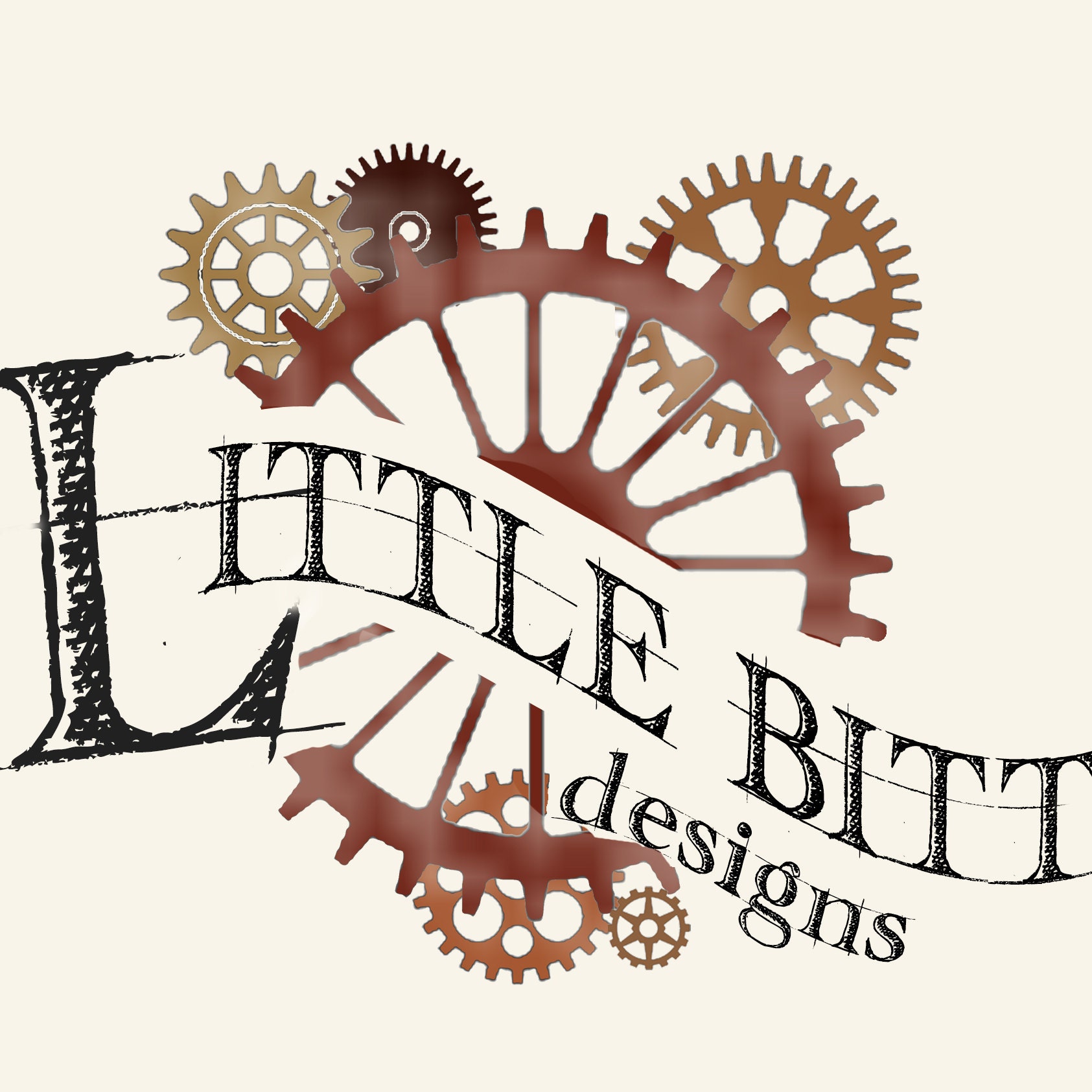 LittleBittDesigns - Etsy
