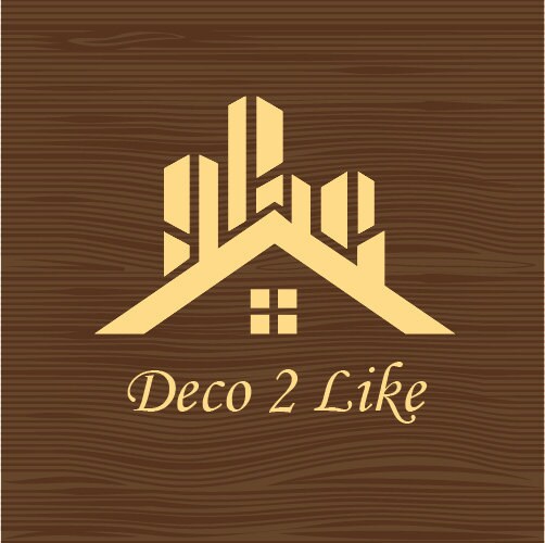 deco2like - Etsy