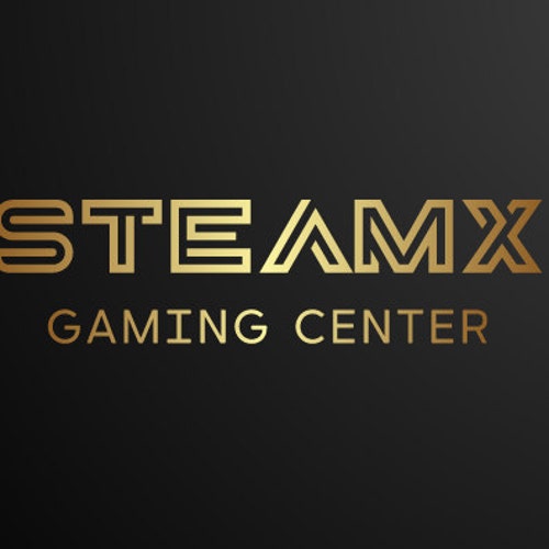 Steamx - Etsy