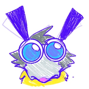 My Little Pony FAN ART Dangle Pet Keychains Pony Twilight Sparkle Derpy ...