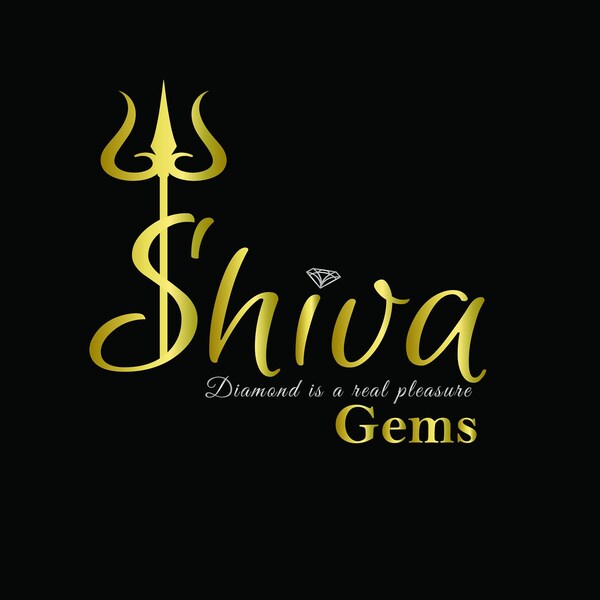 0.78 CT, 7.6 X 4.8 MM, Natural Brown Diamond, Hexagon Shape Minimal ...