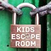 Halloween Escape Room for Kids, No Set Up, Printable Escape Room for ...