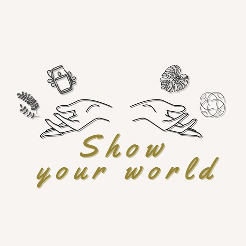 ShowYourWorld - Etsy