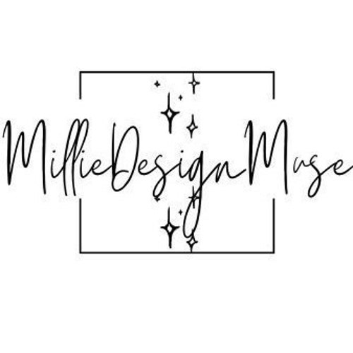 MillieDesignMuse - Etsy