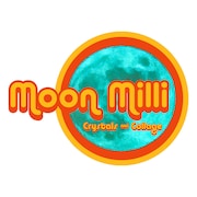 Moon Milli's Crystals & Collage by MoonMilli on Etsy
