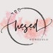 Hesed Definition Minimalistic 2 Downloadable Design Print for ...