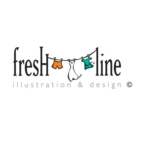 Freshline - Etsy