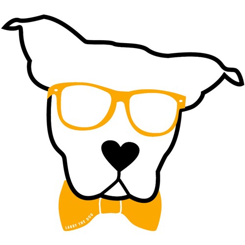 larrythedog - Etsy