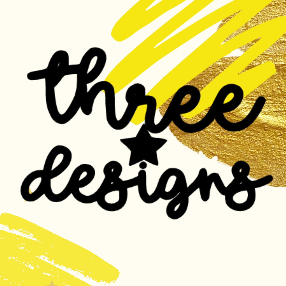 ThreeStarDesignsCo - Etsy