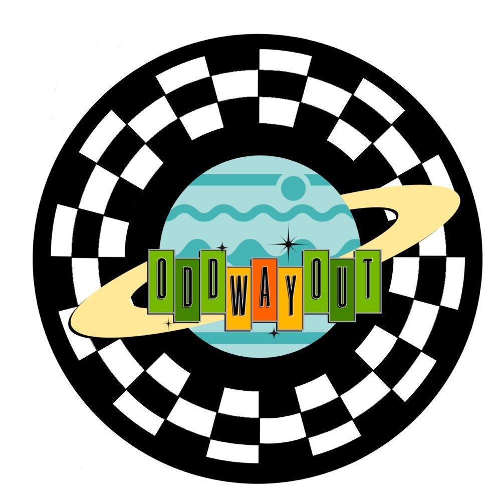 OddWayOut - Etsy