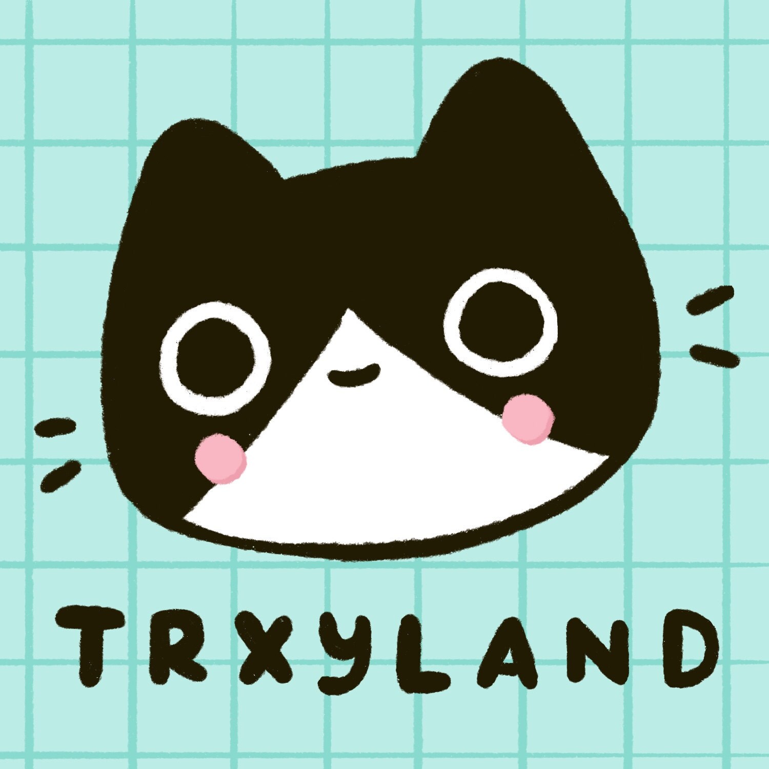 TRXYLAND - Etsy