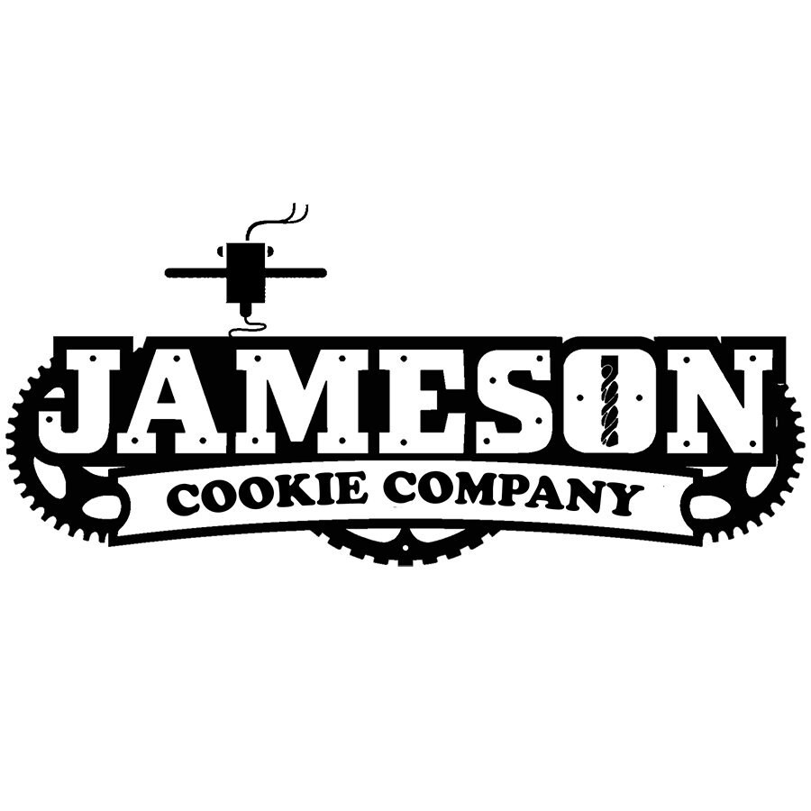 JamesonCookieCo - Etsy