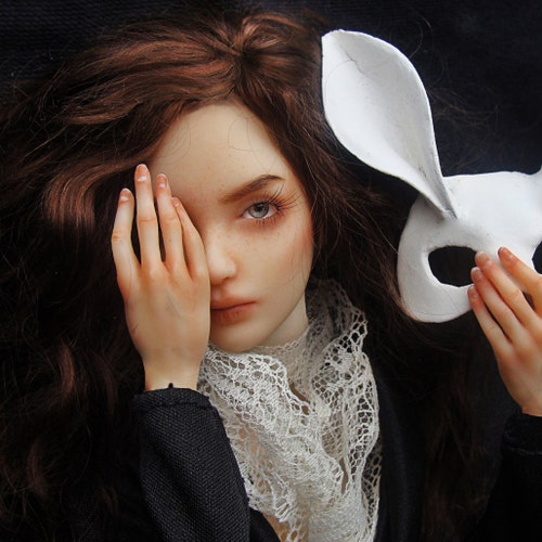 EslynsDolls - Etsy UK