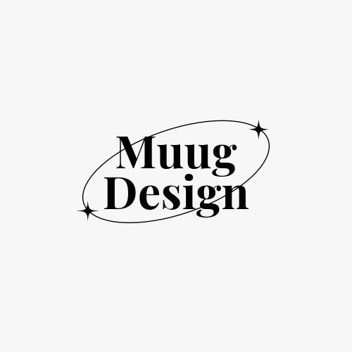 MuugDesign - Etsy
