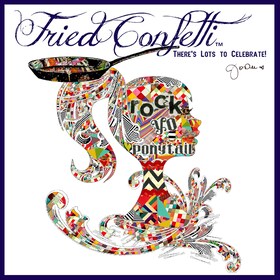 FriedConfetti - Etsy